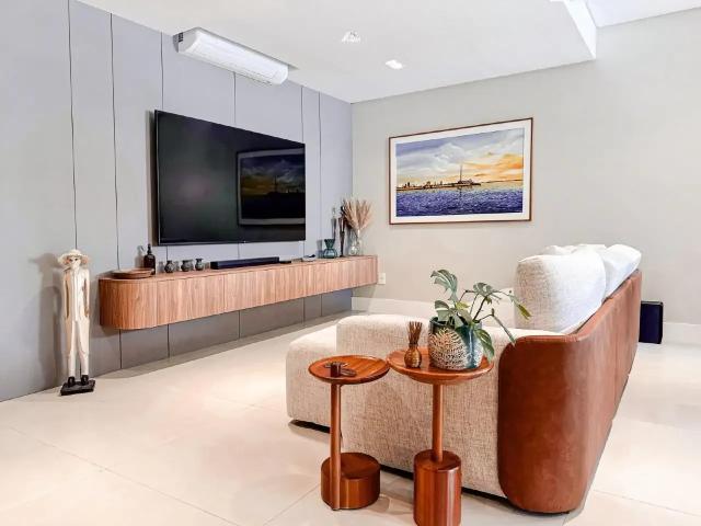 Apartamento para Venda em Itajaí/SC Praia Brava de Itajaí 4 Quartos