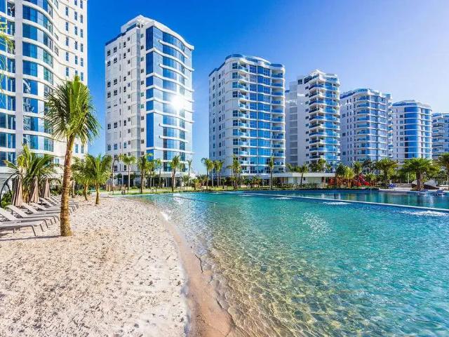 Apartamento para Venda em Itajaí/SC Praia Brava 4 Quartos
