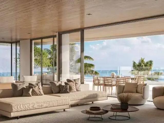 Apartamento para Venda em Itajaí/SC Praia Brava 4 Quartos