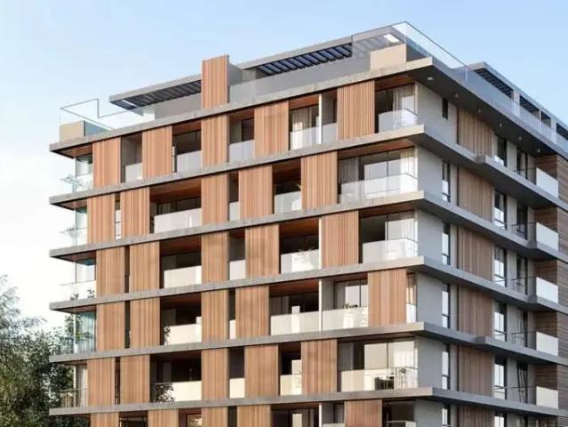 Apartamento para Venda em Itajaí/SC Praia Brava 4 Quartos