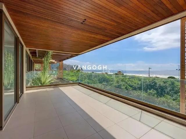 Apartamento para Venda em Itajaí/SC Praia Brava 4 Quartos