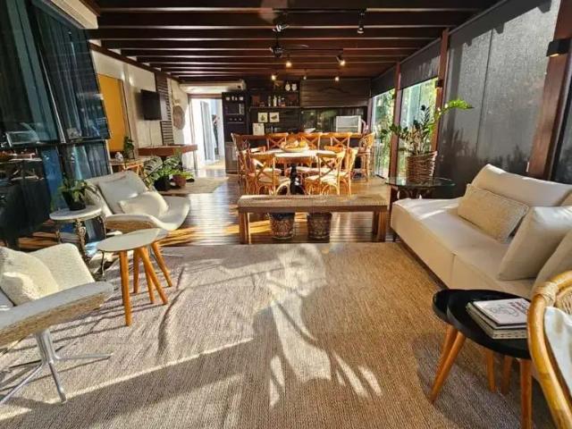 Apartamento para Venda em Itajaí/SC Praia Brava 4 Quartos