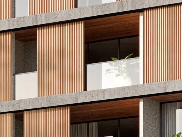 Apartamento para Venda em Itajaí/SC Praia Brava 4 Quartos
