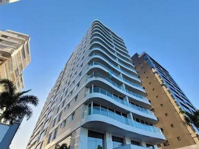Apartamento para Venda em Itajaí/SC Praia Brava 4 Quartos