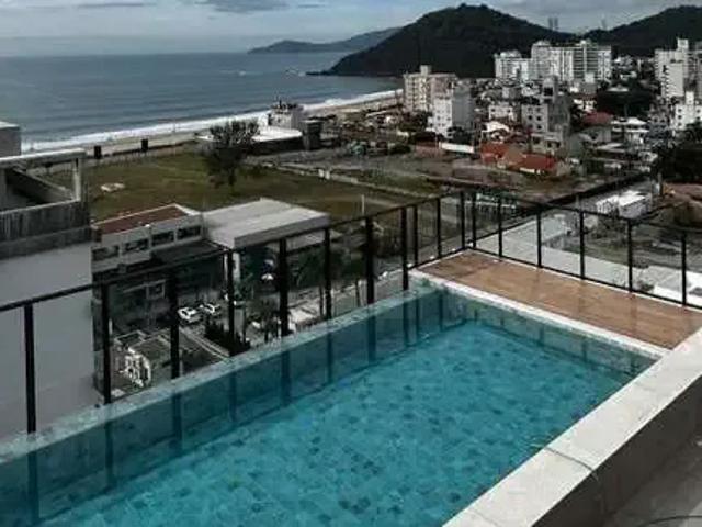Apartamento para Venda em Itajaí/SC Praia Brava 4 Quartos