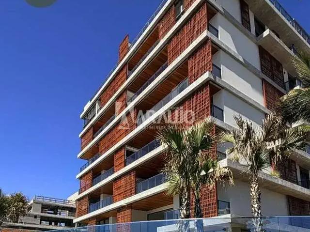 Apartamento para Venda em Itajaí/SC Praia Brava 4 Quartos