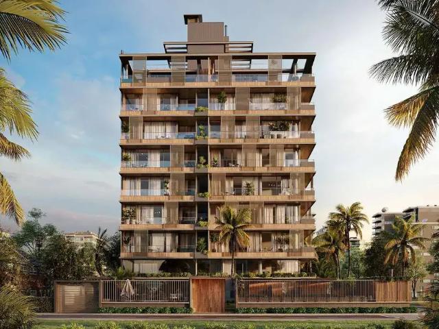 Apartamento para Venda em Itajaí/SC Praia Brava 4 Quartos
