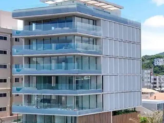 Apartamento para Venda em Itajaí/SC Praia Brava 4 Quartos
