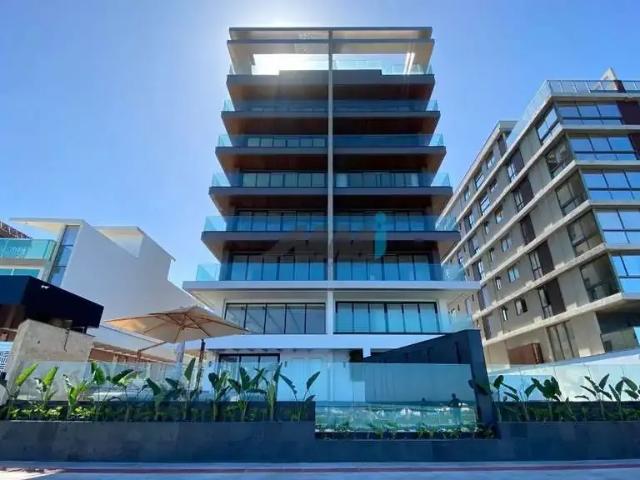 Apartamento para Venda em Itajaí/SC Praia Brava 4 Quartos