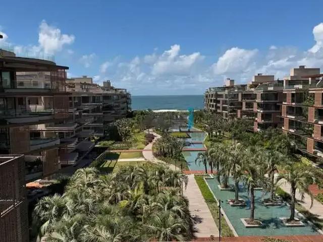 Apartamento para Venda em Itajaí/SC Praia Brava 4 Quartos