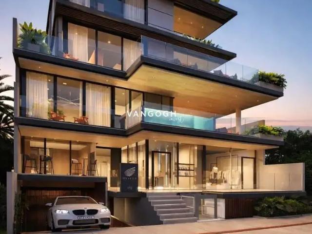 Apartamento para Venda em Itajaí/SC Praia Brava 4 Quartos