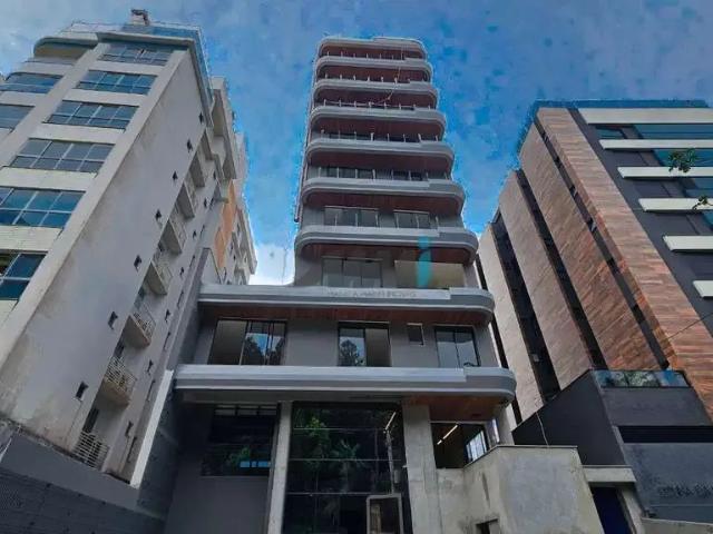 Apartamento para Venda em Itajaí/SC Praia Brava 4 Quartos