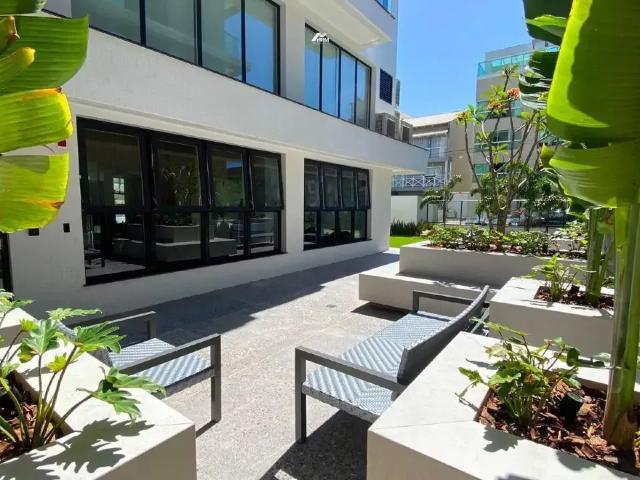 Apartamento para Venda em Itajaí/SC Praia Brava de Itajaí 4 Quartos