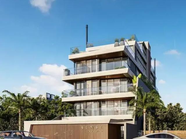 Apartamento para Venda em Itajaí/SC Praia Brava 4 Quartos