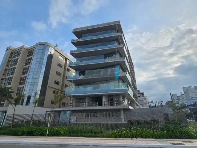 Apartamento para Venda em Itajaí/SC Praia Brava 4 Quartos