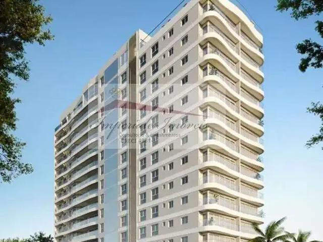 Apartamento para Venda em Itajaí/SC Praia Brava 4 Quartos