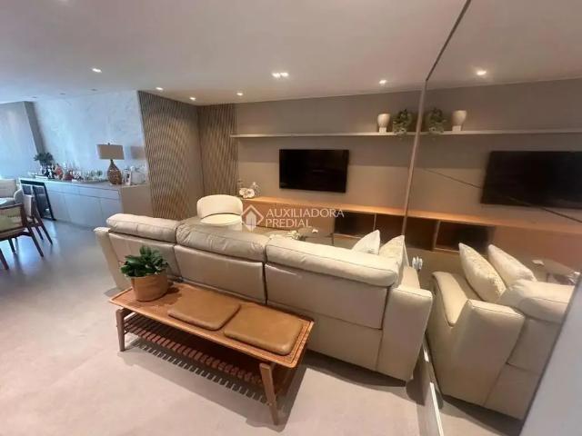Apartamento para Venda em Itajaí/SC Praia Brava 4 Quartos