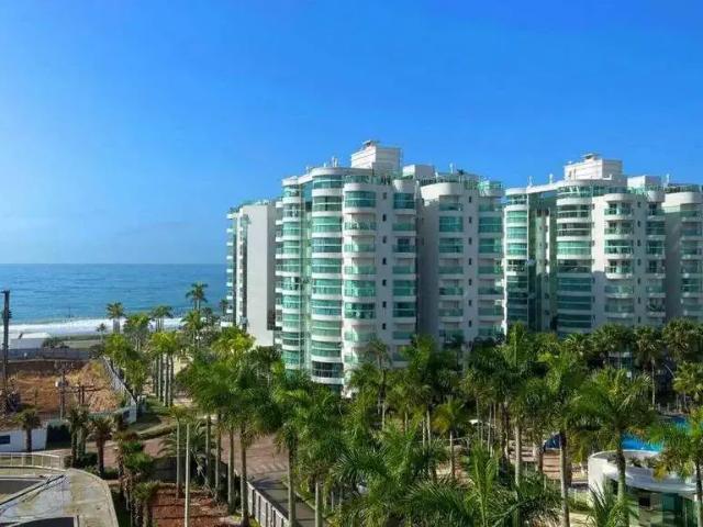 Apartamento para Venda em Itajaí/SC Praia Brava 4 Quartos