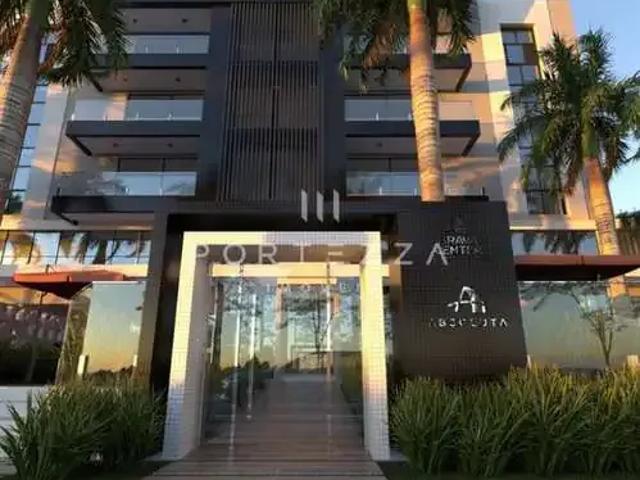 Apartamento para Venda em Itajaí/SC Praia Brava 4 Quartos
