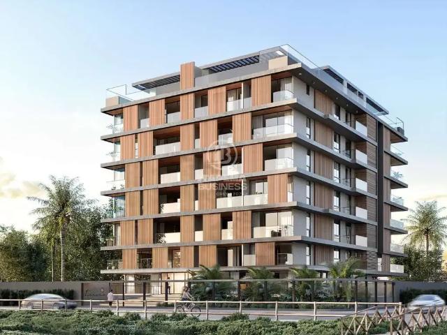 Apartamento para Venda em Itajaí/SC Praia Brava 4 Quartos