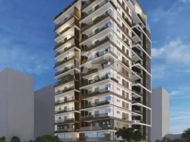 Apartamento para Venda em Itajaí/SC Praia Brava 4 Quartos