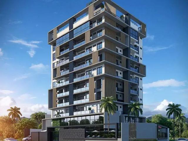 Apartamento para Venda em Itajaí/SC Praia Brava 4 Quartos