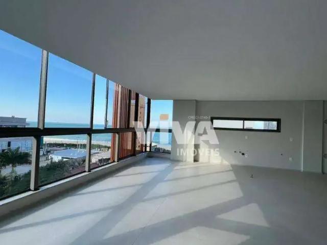 Apartamento para Venda em Itajaí/SC Praia Brava 4 Quartos