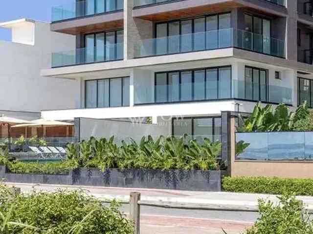 Apartamento para Venda em Itajaí/SC Praia Brava 4 Quartos