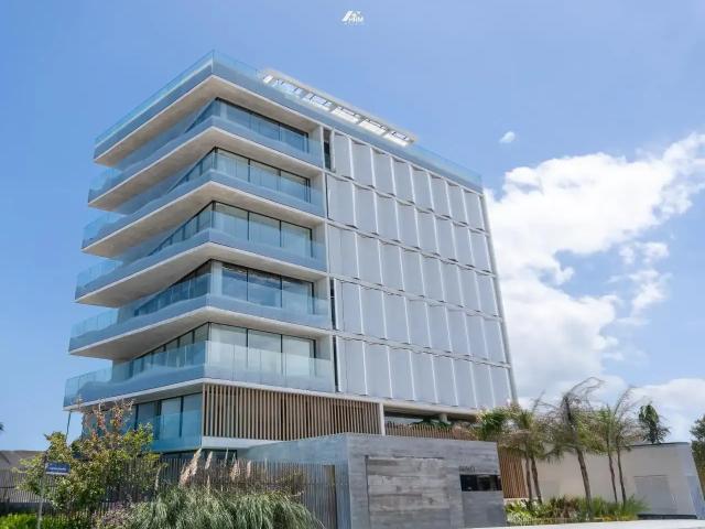 Apartamento para Venda em Itajaí/SC Praia Brava de Itajaí 4 Quartos