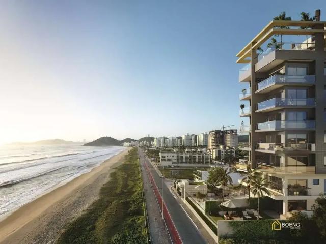 Apartamento para Venda em Itajaí/SC Praia Brava 4 Quartos