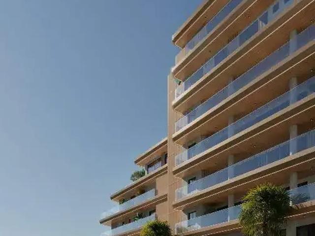 Apartamento para Venda em Itajaí/SC Praia Brava 4 Quartos