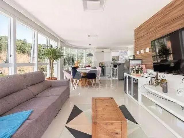 Apartamento para Venda em Itajaí/SC Praia Brava 4 Quartos