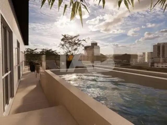 Apartamento para Venda em Itajaí/SC Praia Brava 4 Quartos
