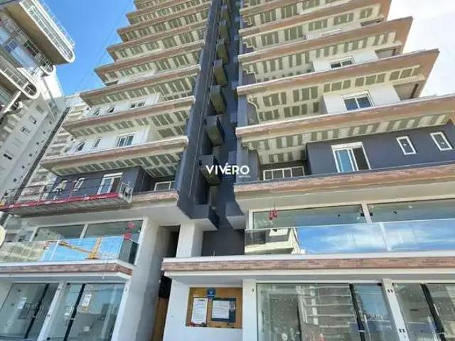 Apartamento para Venda em Itajaí/SC Praia Brava 4 Quartos