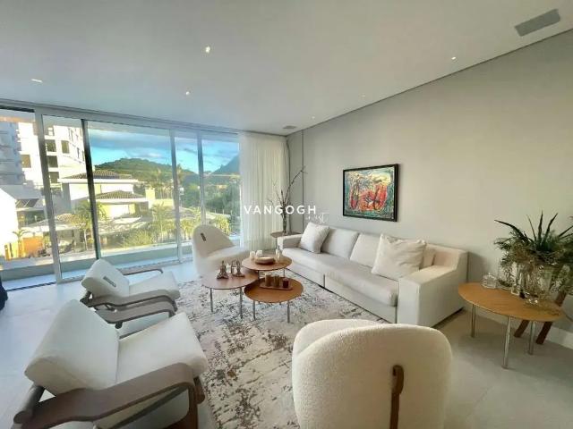 Apartamento para Venda em Itajaí/SC Praia Brava 4 Quartos