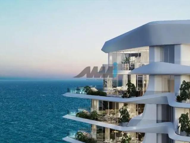 Apartamento para Venda em Itajaí/SC Praia Brava 4 Quartos