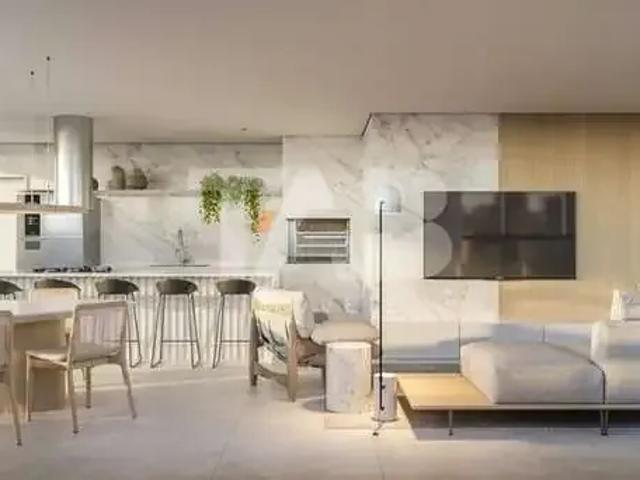 Apartamento para Venda em Itajaí/SC Praia Brava 4 Quartos