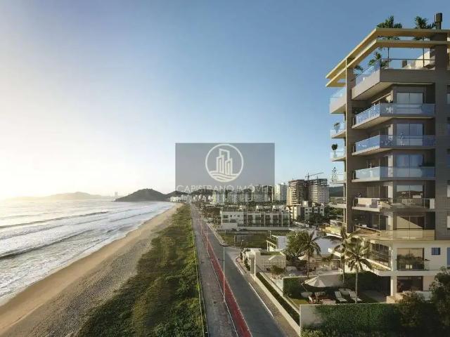 Apartamento para Venda em Itajaí/SC Praia Brava 4 Quartos