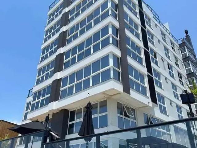 Apartamento para Venda em Itajaí/SC Praia Brava