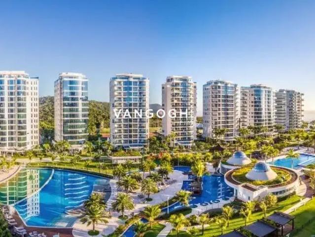 Apartamento para Venda em Itajaí/SC Praia Brava