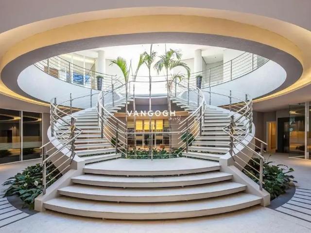 Apartamento para Venda em Itajaí/SC Praia Brava