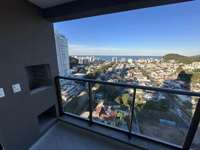 Apartamento para Venda em Itajaí/SC Praia Brava