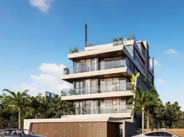 Apartamento para Venda em Itajaí/SC Praia Brava