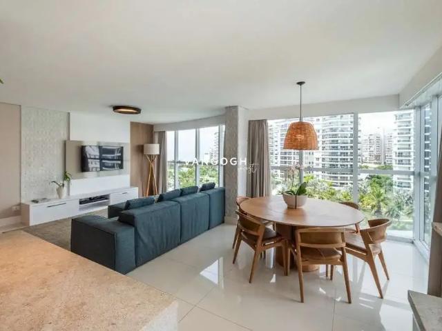Apartamento para Venda em Itajaí/SC Praia Brava