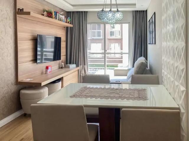 Apartamento para Venda em Itajaí/SC Quilometro 12 2 Quartos