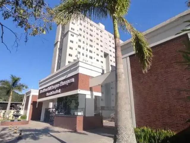 Apartamento para Venda em Itajaí/SC Ressacada