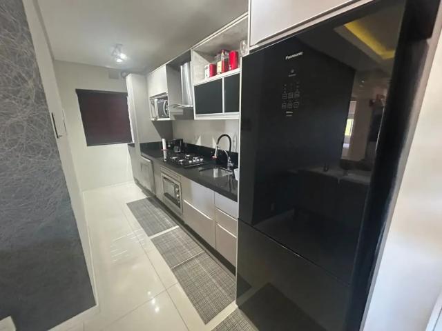 Apartamento para Venda em Itajaí/SC Ressacada 2 Quartos