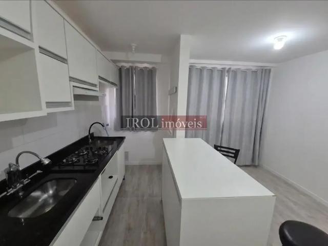 Apartamento para Venda em Itajaí/SC Ressacada 1 Quartos