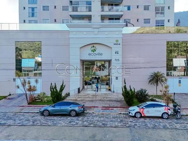 Apartamento para Venda em Itajaí/SC Ressacada 2 Quartos