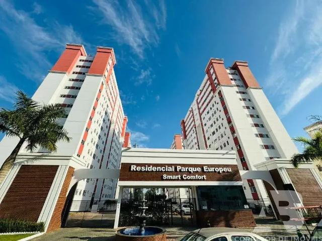 Apartamento para Venda em Itajaí/SC Ressacada 2 Quartos